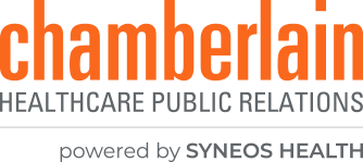 Chamberlain logo